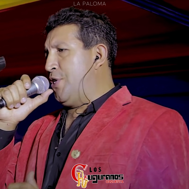 El Corazón De La Pulga (En Vivo) - Los Chuguranos Orquesta: Song Lyrics ...