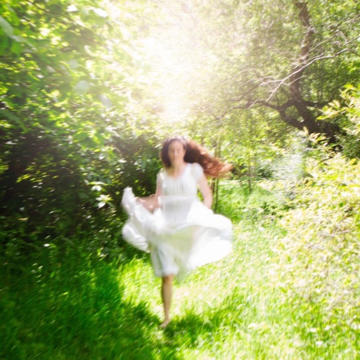 Older and Younger by Tess Buckley