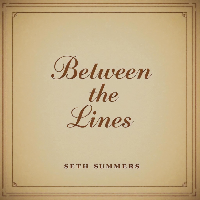 When The Silence Said Goodbye - Seth Summers: Song Lyrics, Music Videos ...