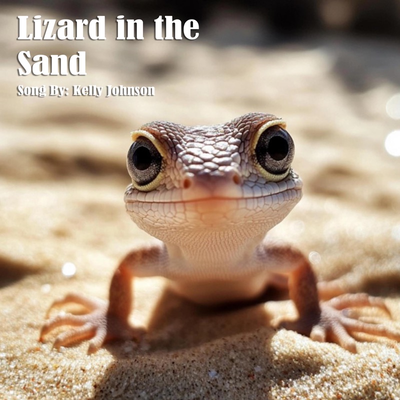 Lizard in the Sand - Marick Booster: Song Lyrics, Music Videos & Concerts