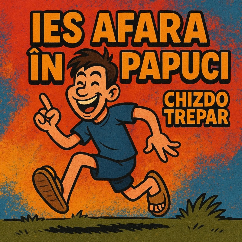 Ies Afara In Papuci - Chizdo Trepar: Song Lyrics, Music Videos & Concerts