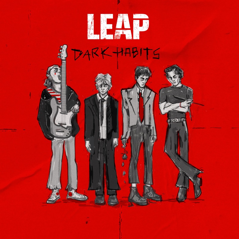 Exit Signs - LEAP: Song Lyrics, Music Videos & Concerts