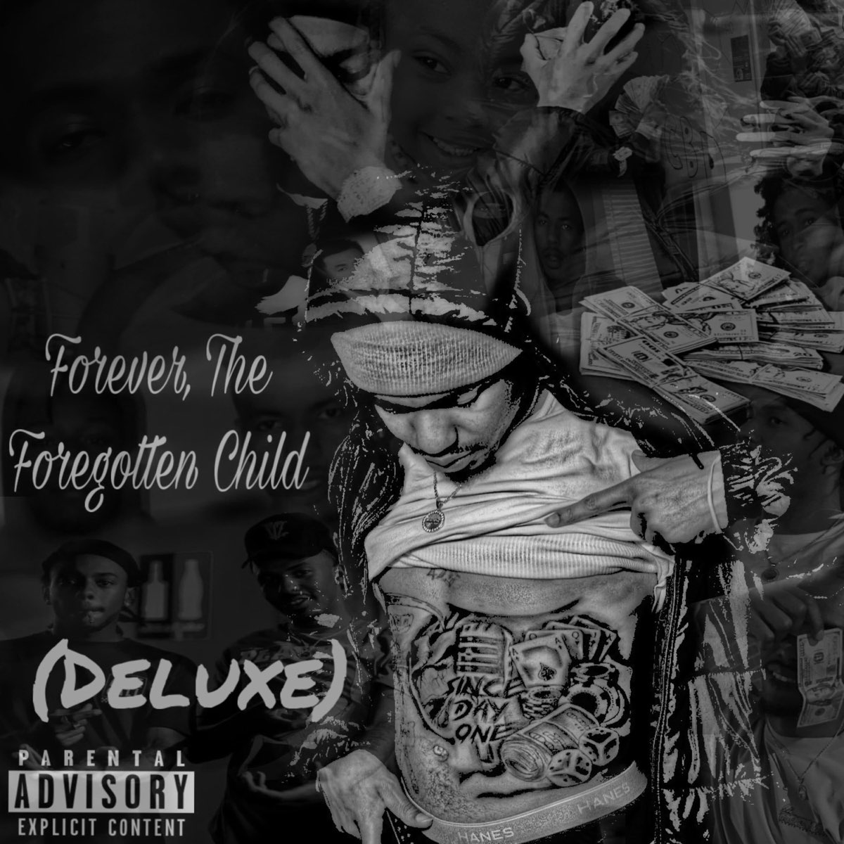 ‎Forever, The Forgotten Child (Deluxe) - Album by SDO Bobo - Apple Music