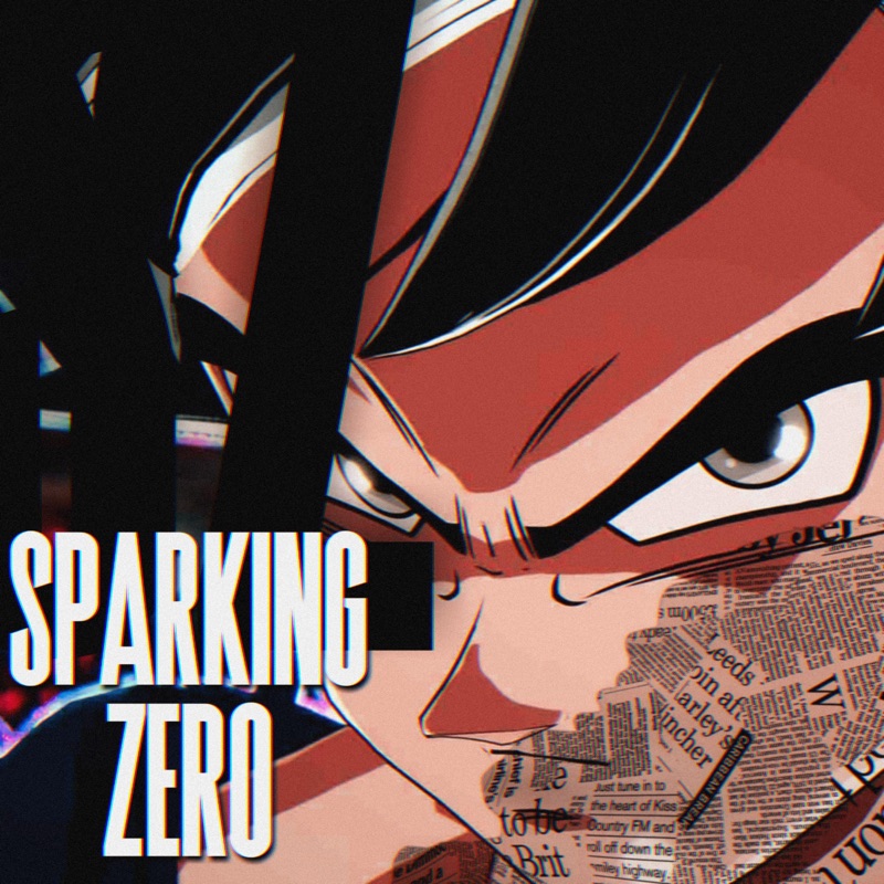 Sparking Zero Rap - VectoR JR: Song Lyrics, Music Videos & Concerts