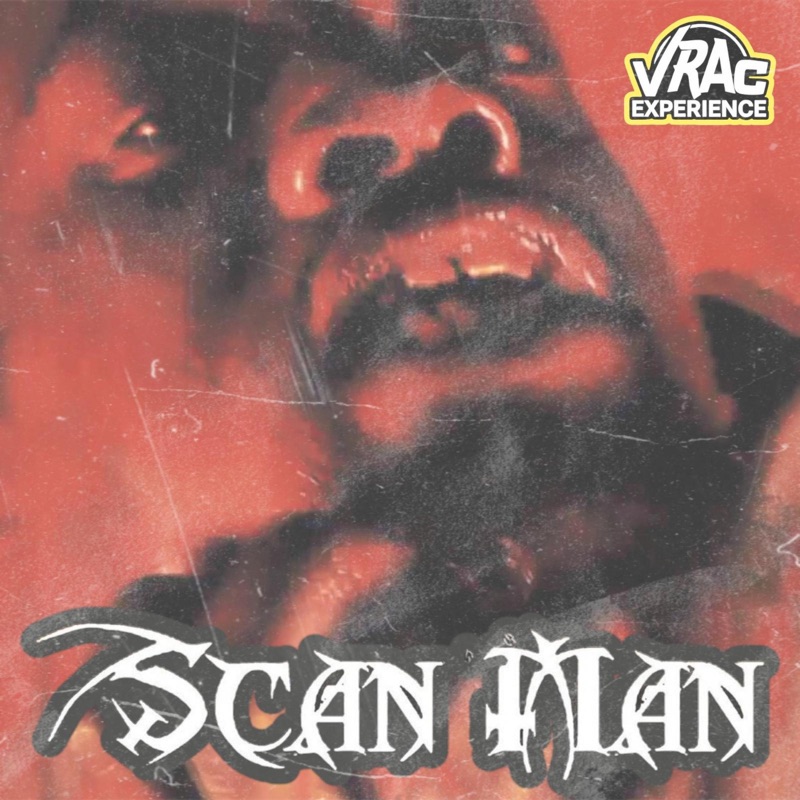 Scan Man Of Kaze Killa Klan Kamikaze Rage (Vrac Experience) - Vrac ...