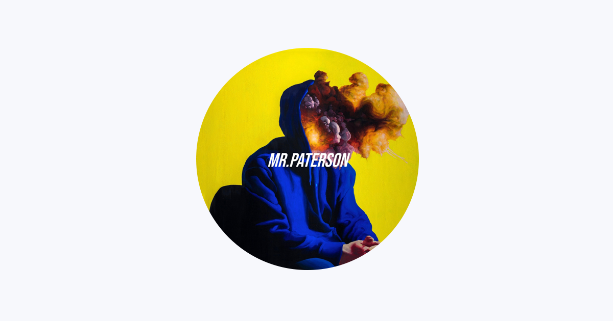 ‎Mr Paterson – Apple Music
