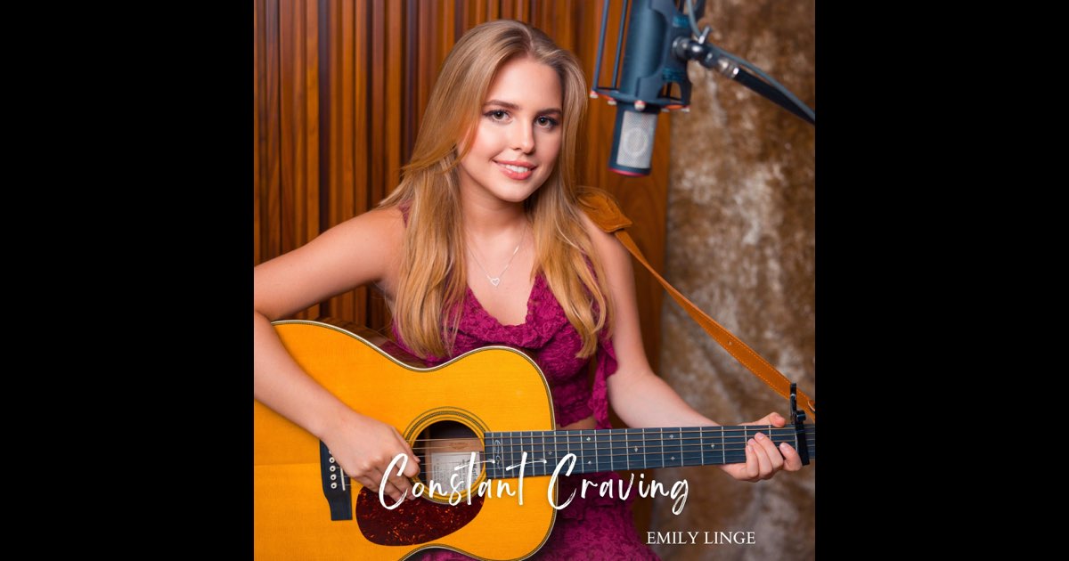 ‎Constant Craving - Single - Emily Lingeのアルバム - Apple Music