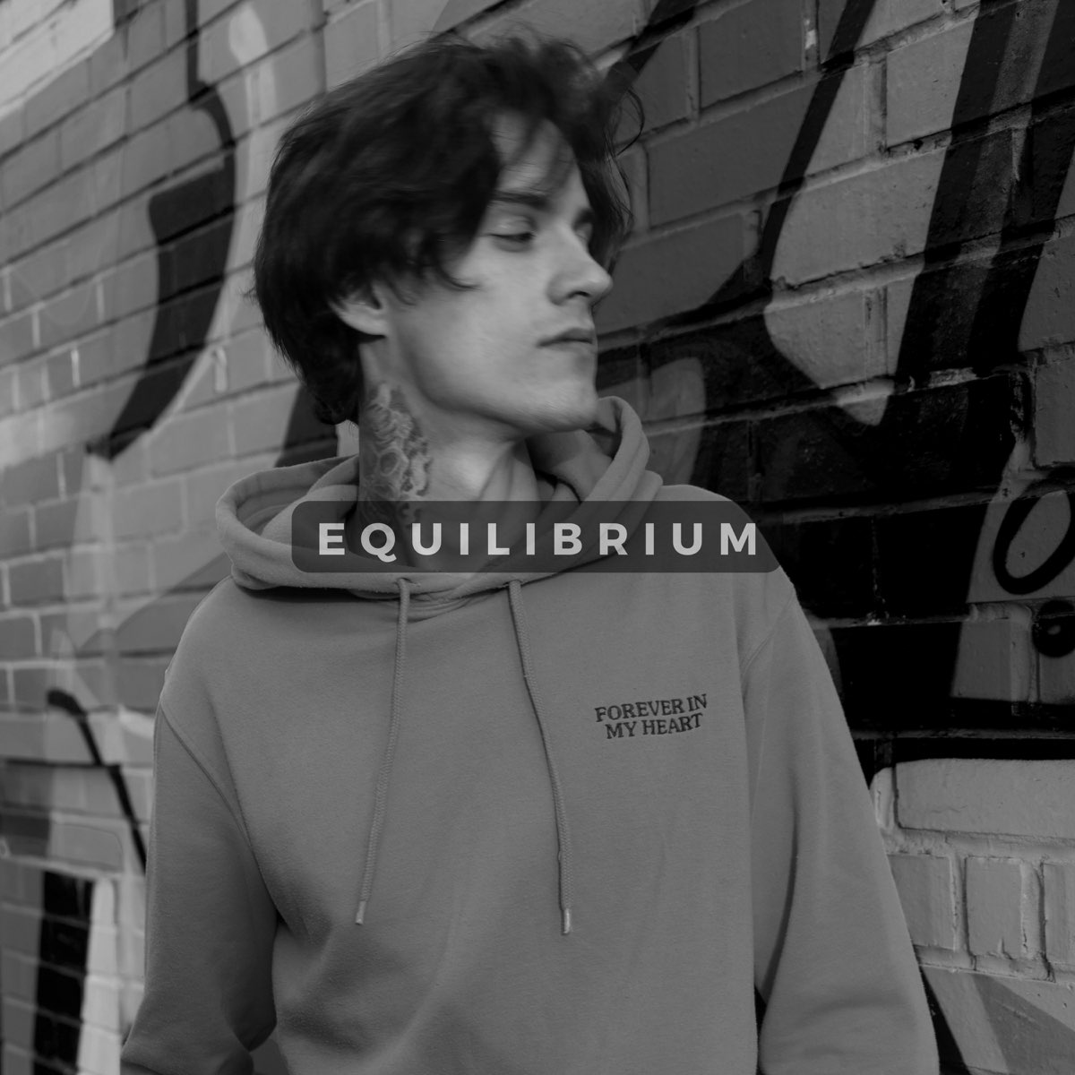 Equilibrium (Remastered Version 2024) - Single” álbum de KING THE GREAT ...