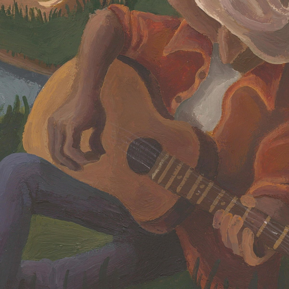 ‎Old Dog - Single - Album by Them Lasses & The Old Dogs - Apple Music