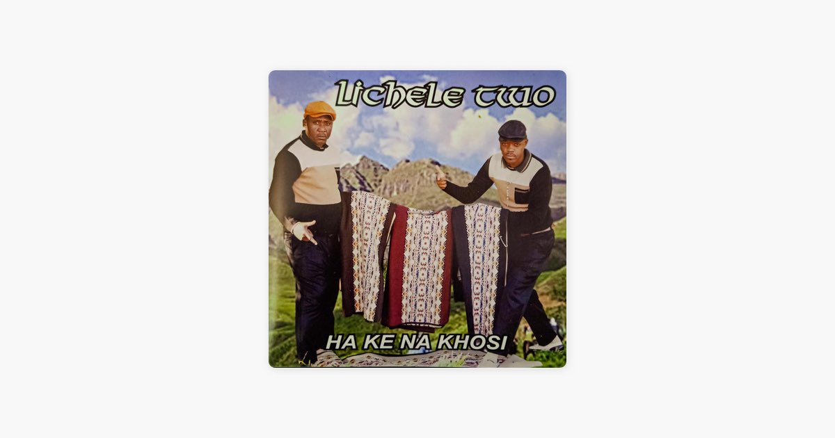 ‎Seakhi Ha Se Betsoe (feat. Bafokeng) – Song by Sebuti – Apple Music