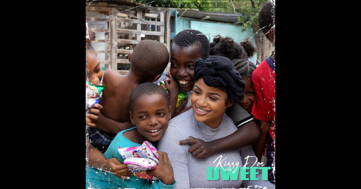 ‎Dweet - Single - Album by Kizzy Don & Lenoi Bentley - Apple Music