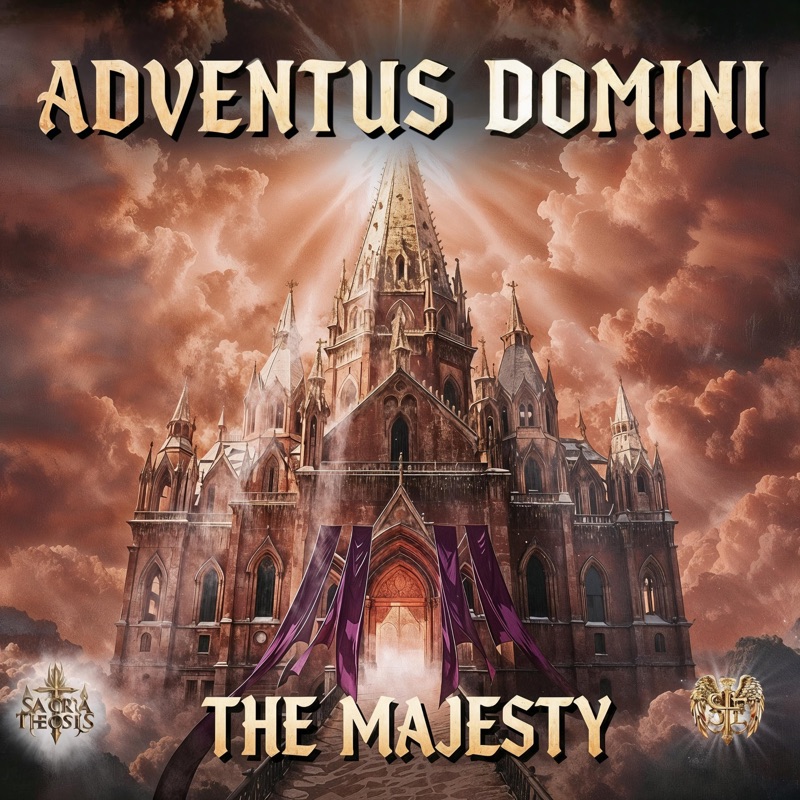 Veni, Domini (Intro) - Sacra Theosis: Song Lyrics, Music Videos & Concerts