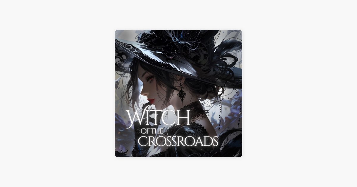 ‎Witch of the Crossroads - Nummer van EchoesOfVelandria - Apple Music