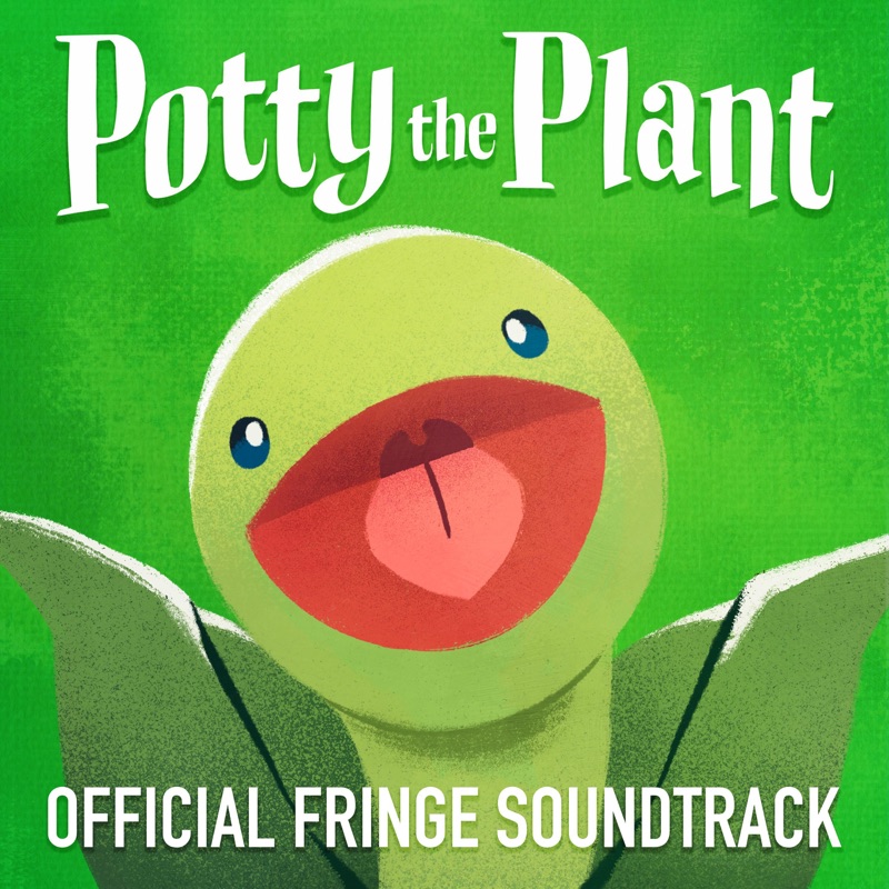 I Don't Care (feat. Zach Burns) - Potty the Plant: Song Lyrics, Music ...