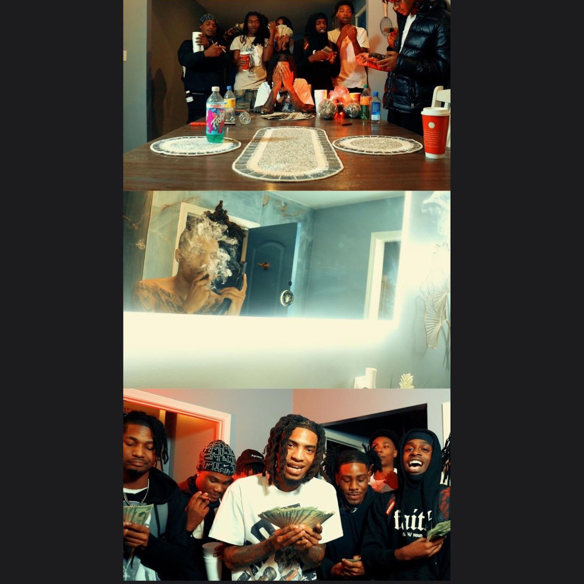 ‎Reel em In - Single - Album by Deelo Youngin - Apple Music