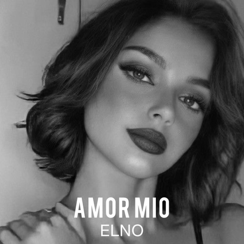 Amor Mio - Music Video by ELNO - Shazam