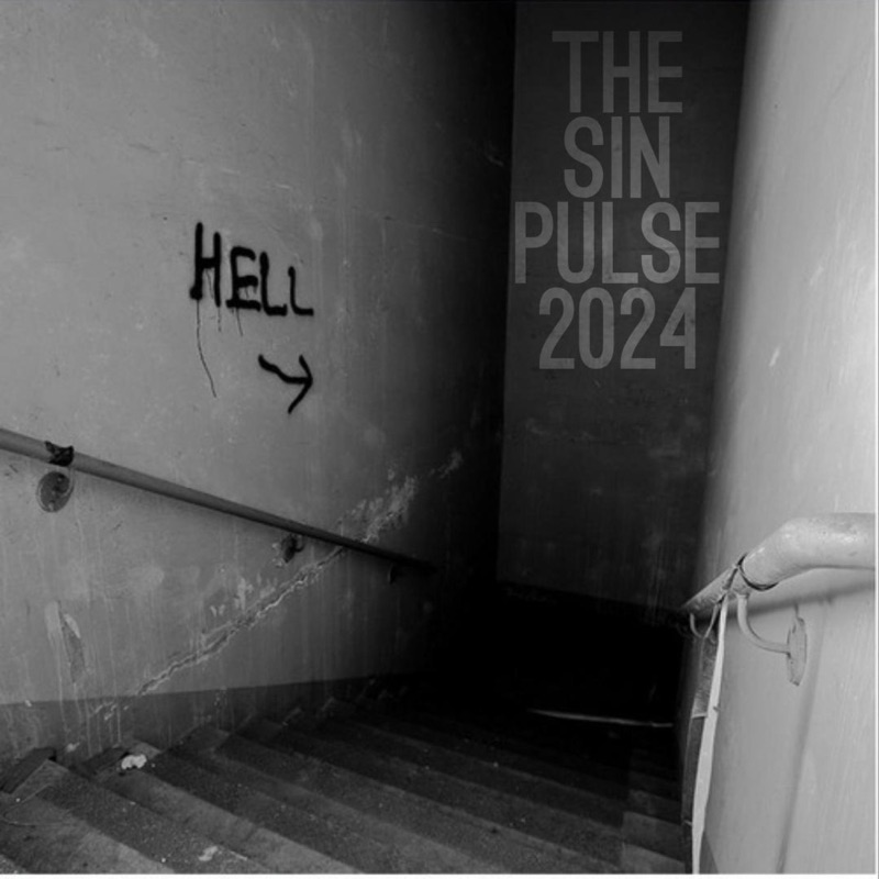 The SiN PuLSe (2024 VERSION 10TH ANNIVERSARY) - TomFromHELL: Song ...