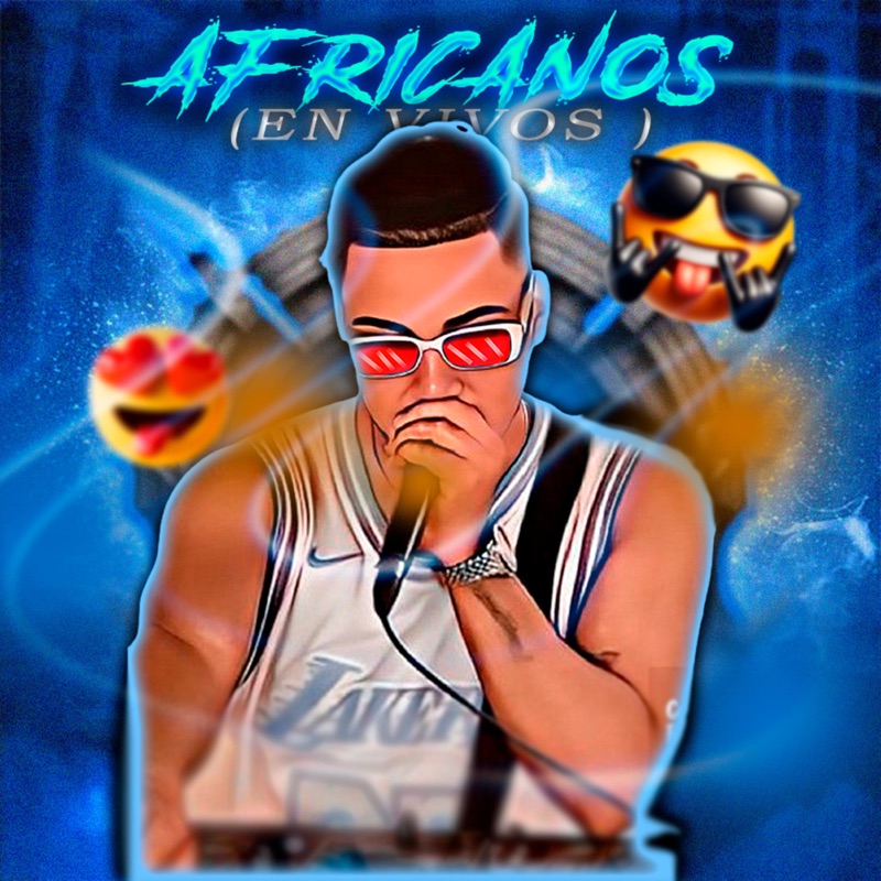 El Cheque Africano (En Vivo) - YEINER PERREO: Song Lyrics, Music Videos ...