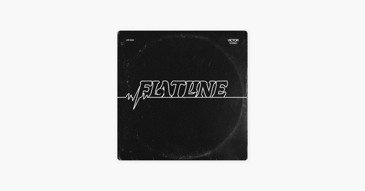 ‎Flatline Edit – Song by pastel boyfriend – Apple Music