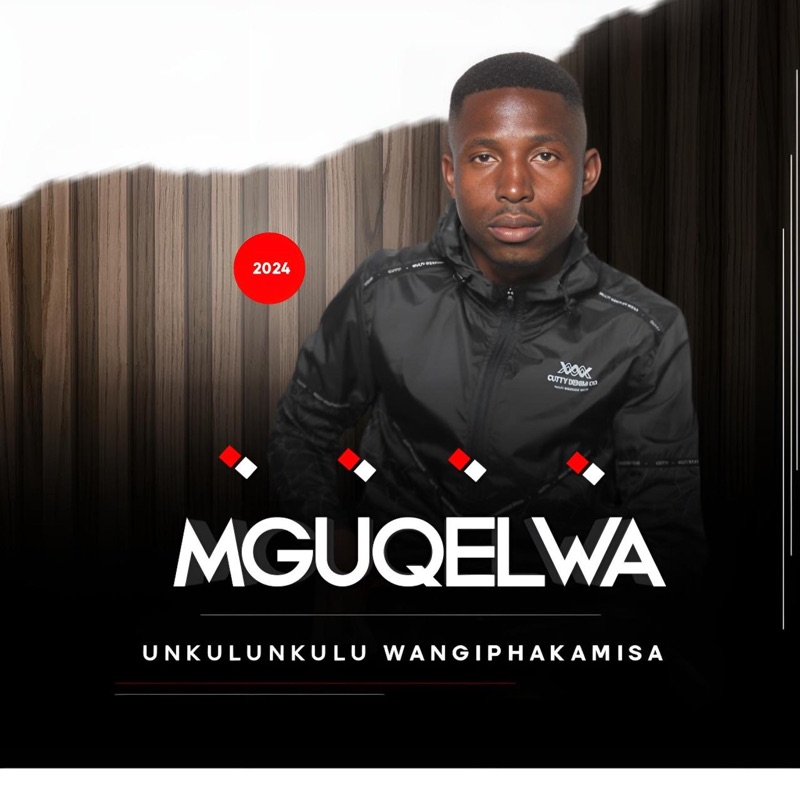 Amaphupho (feat. Londeka Shangase) - Mguqelwah: Song Lyrics, Music ...