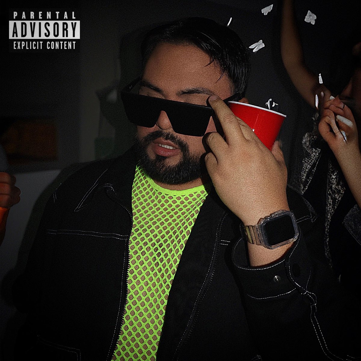 ‎Life Of The Party - Album by Joseph Anthonii - Apple Music