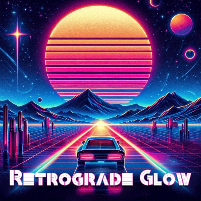 Synthwave Flashback - jfan: Song Lyrics, Music Videos & Concerts