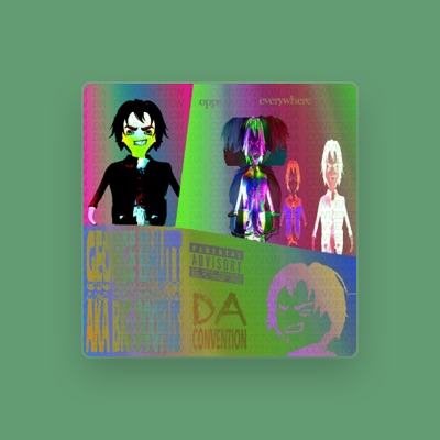 GEORGE BHUTT AKA BIG DOOFUS - Songs, Concert tickets & Videos