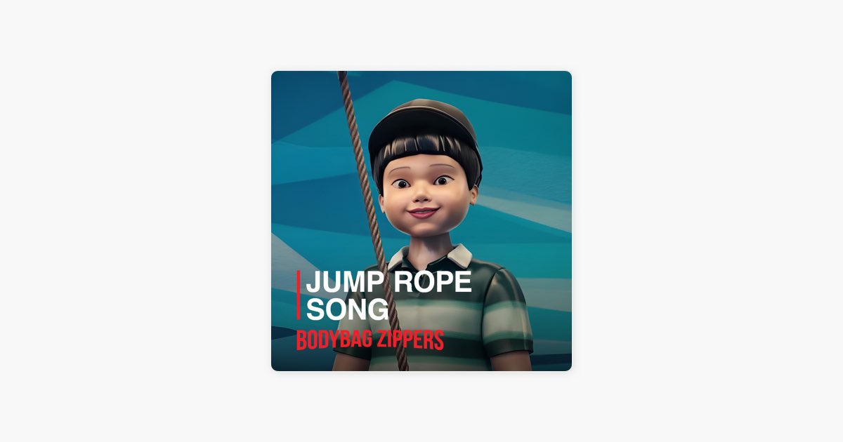 ‎Jump Rope Song (Original Squid Game 3) — música de Bodybag Zippers ...