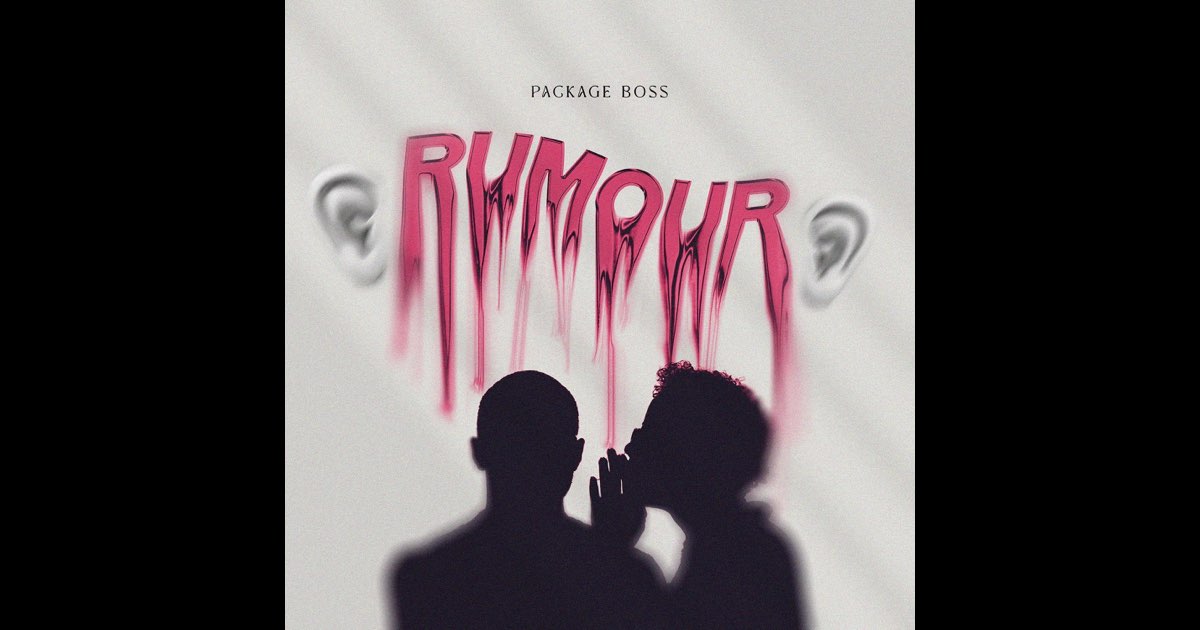 ‎Rumour - Single - Album by Package Boss - Apple Music