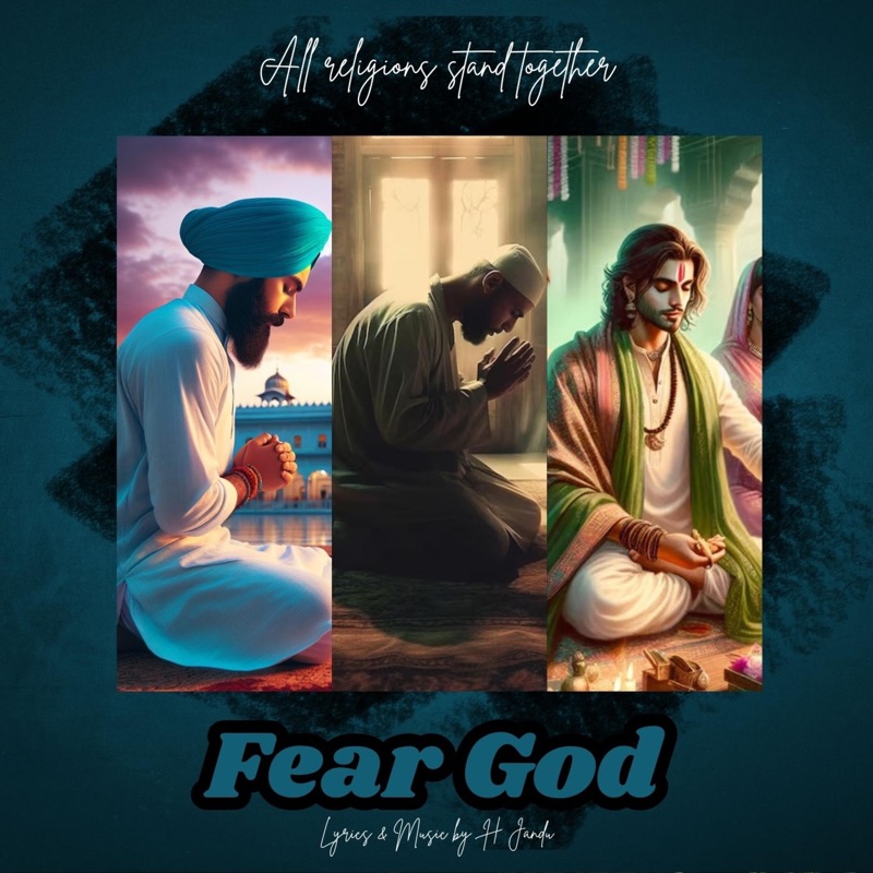 Fear God - H Jandu: Song Lyrics, Music Videos & Concerts