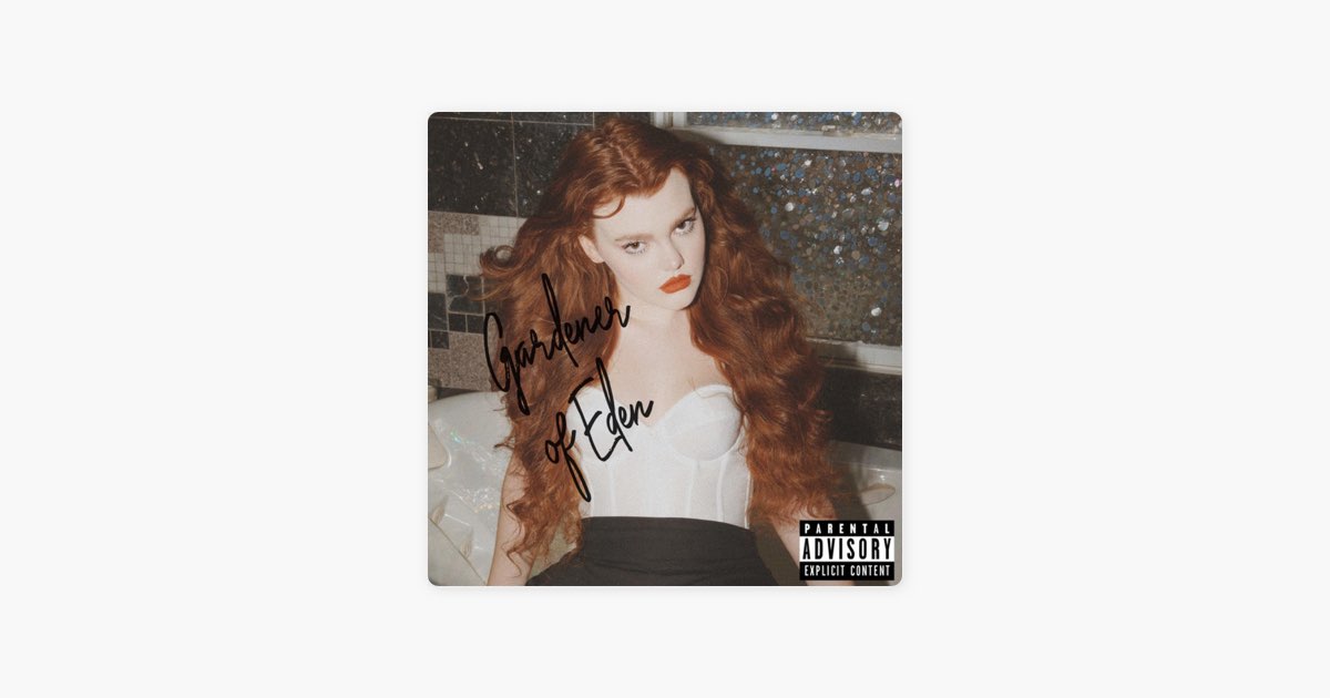 ‎Lilith - Song by Saint Avangeline - Apple Music
