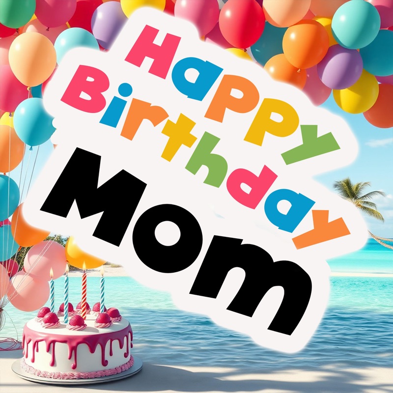 Feliz cumpleaños a madre (versión ranchera) - Birthday Baub: Song ...