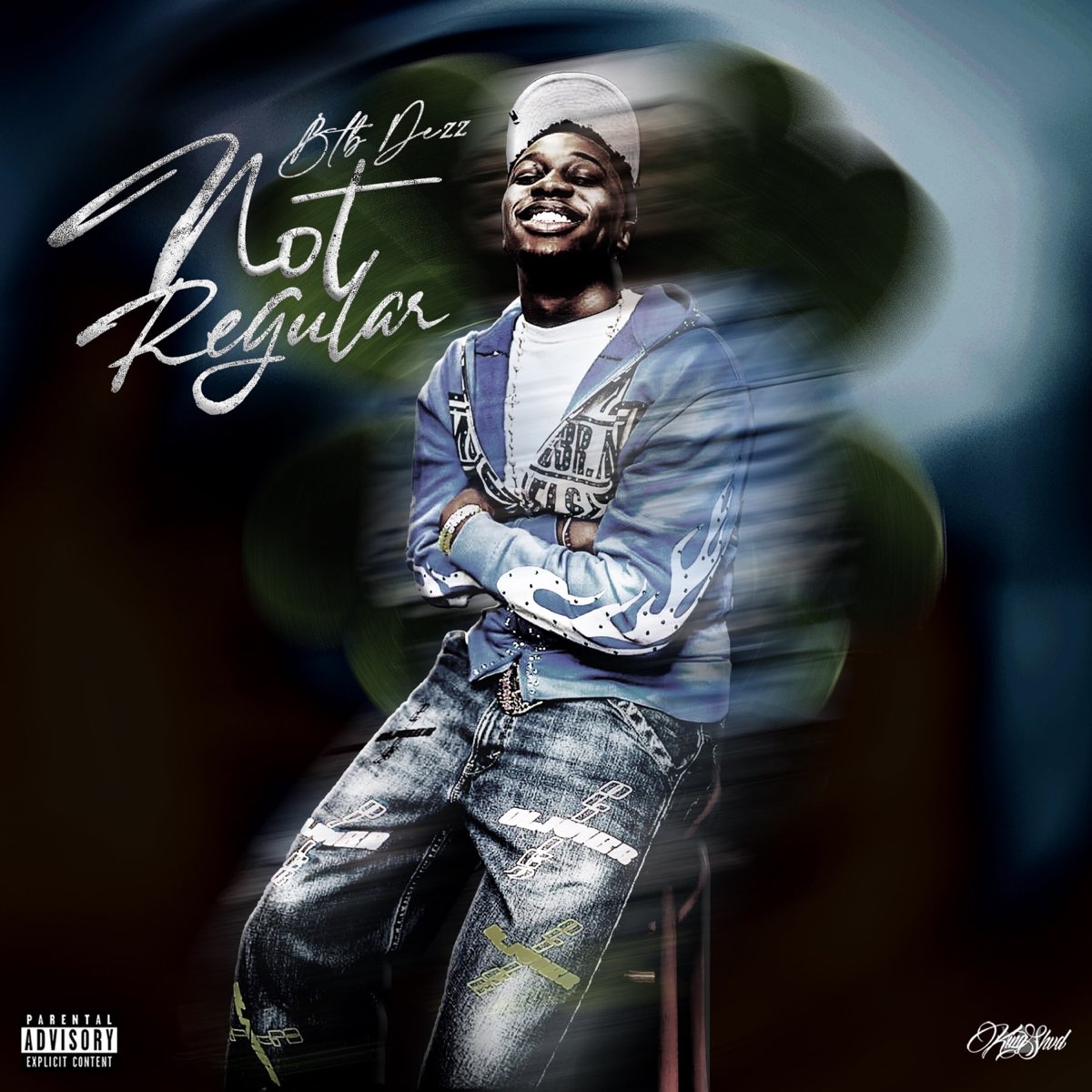 ‎Not Regular - Single - Album by BTB DEZZ - Apple Music