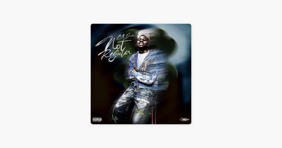 ‎Not Regular - Song by BTB DEZZ - Apple Music