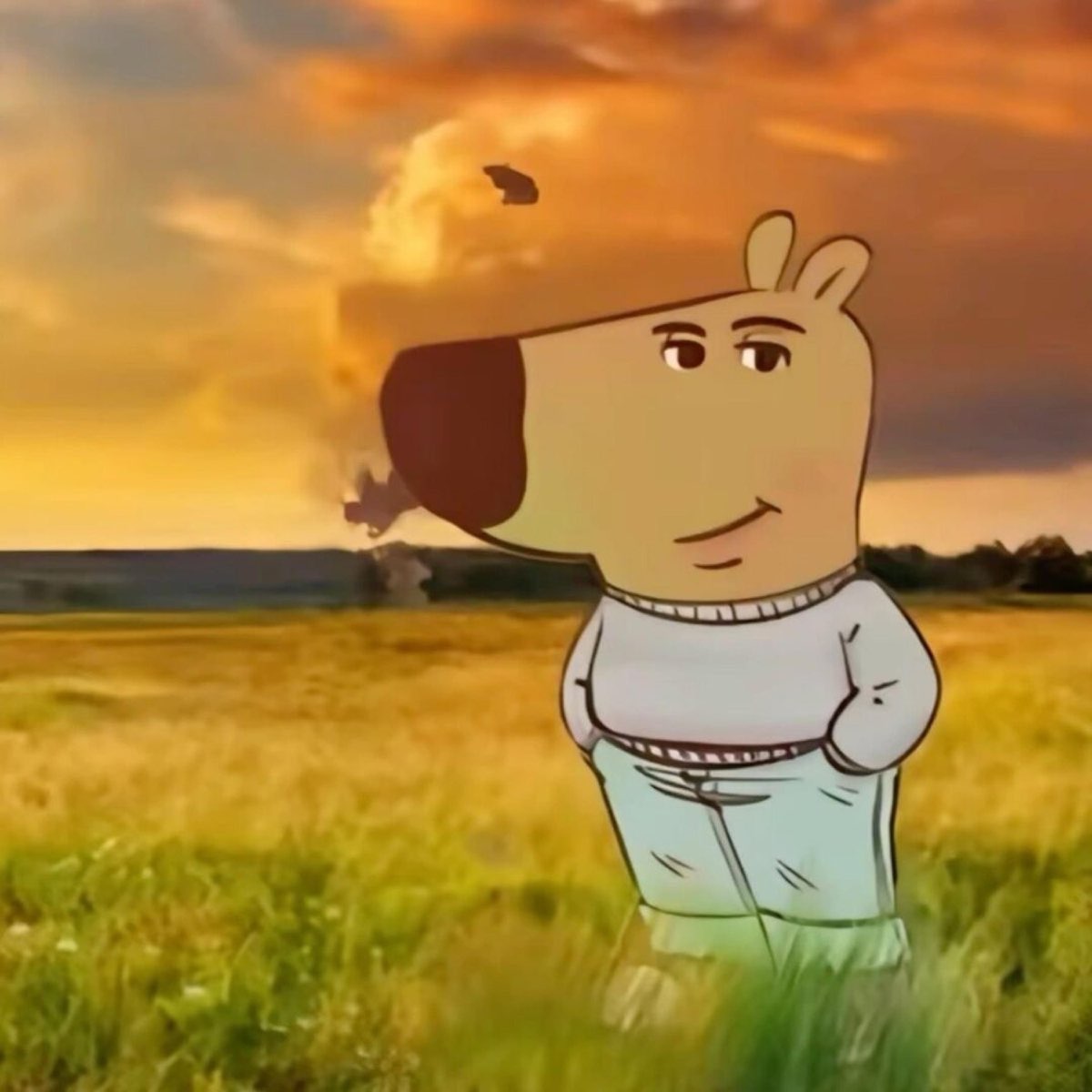 Todo esta muy chill - Single” álbum de Is Dead Homie en Apple Music