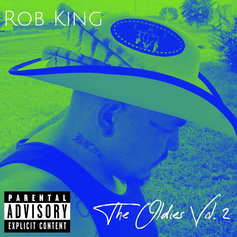 Goodbye - Rob King: Song Lyrics, Music Videos & Concerts