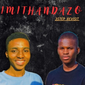 Mr Gkay - Imithandazo 3step Revisit Mr Gkay (feat. Beekay Monalayzzar ...