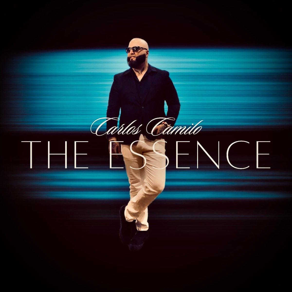 ‎The Essence - Album by Carlos Camilo - Apple Music