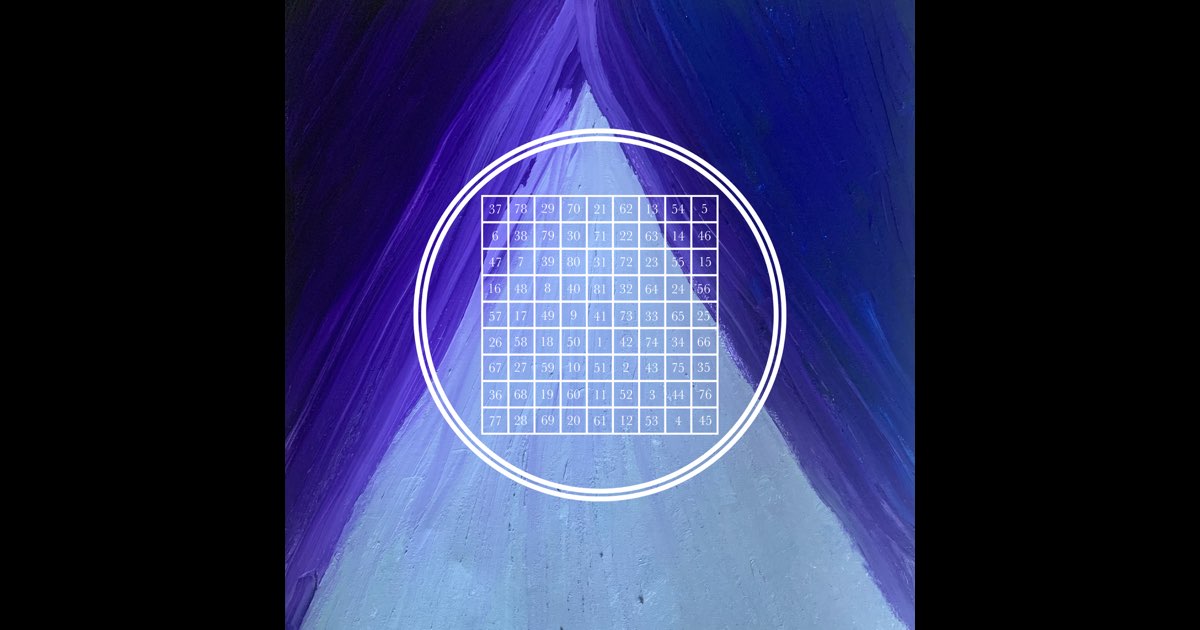 ‎Black Moon - Ye Godsのアルバム - Apple Music