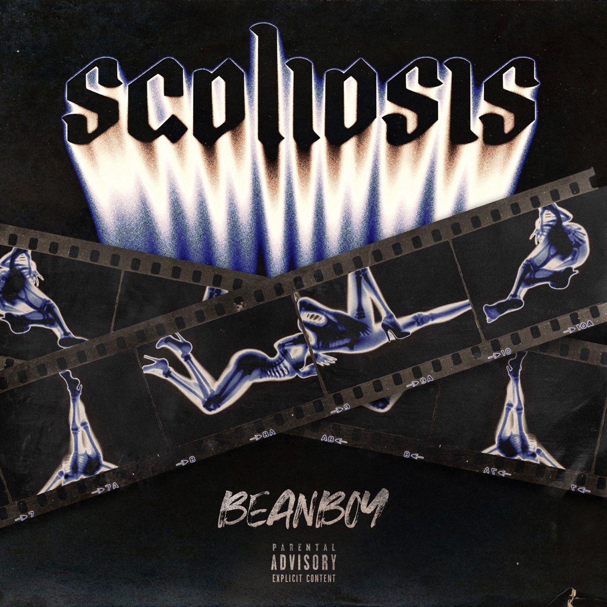 ‎Scoliosis - Single - Album by Beanboy - Apple Music