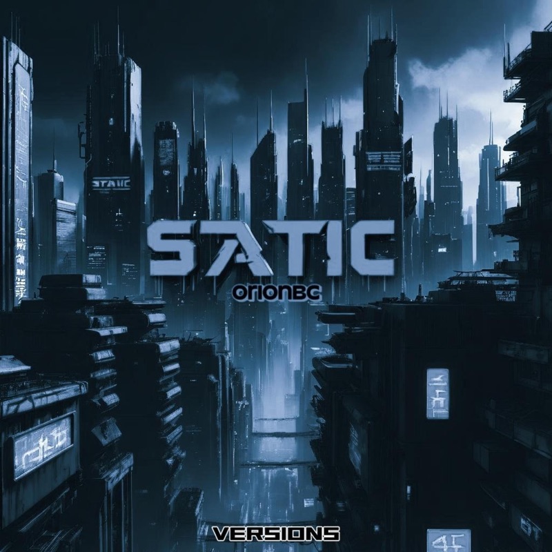 STATIC (Super Slowed) - OrionBC: Song Lyrics, Music Videos & Concerts