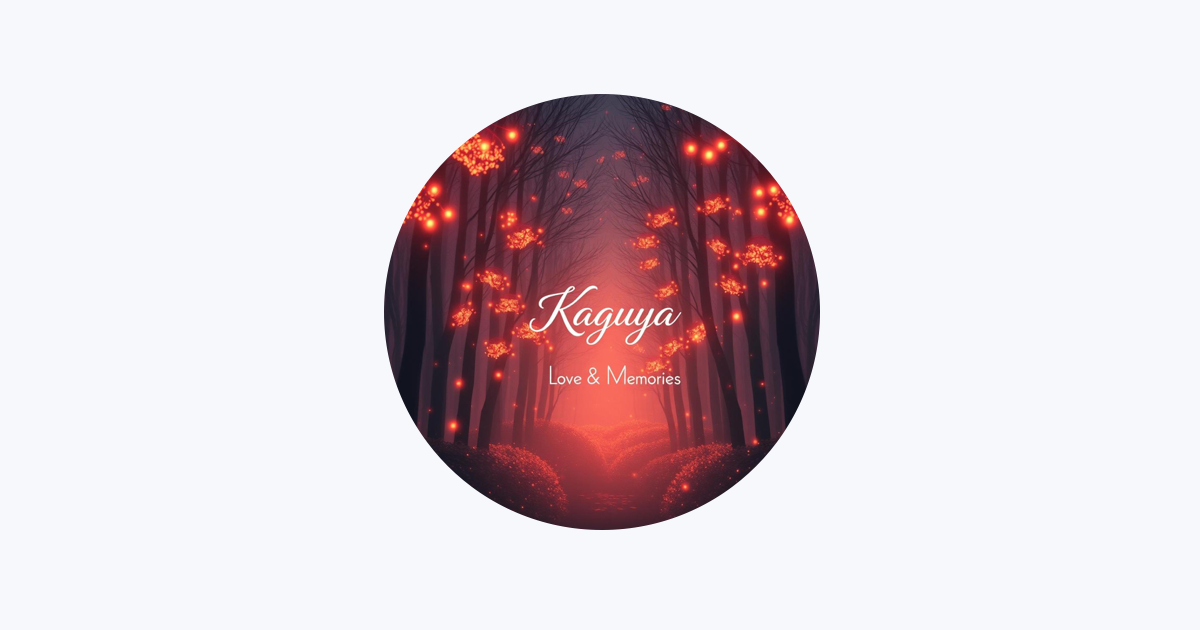‎KAGUYA HARDSTYLE - Apple Music