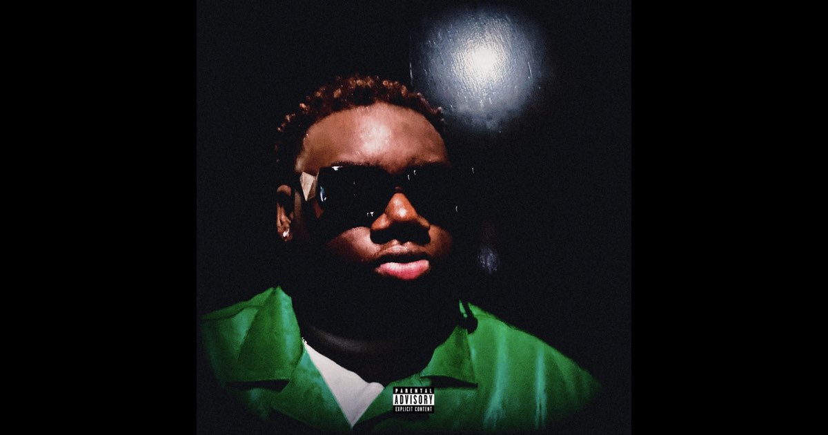 ‎LOVE ON ME - Single – Album par G'Lonté – Apple Music