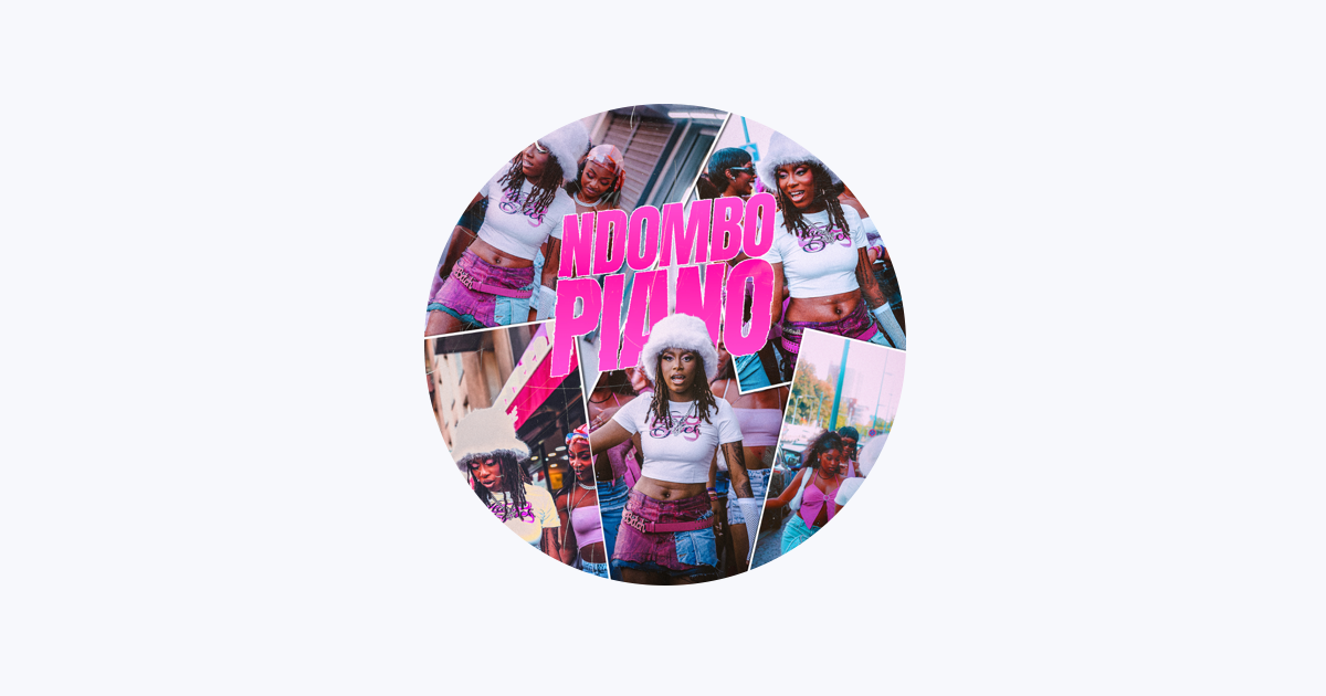 ‎Ntaba 2 London – Apple Music