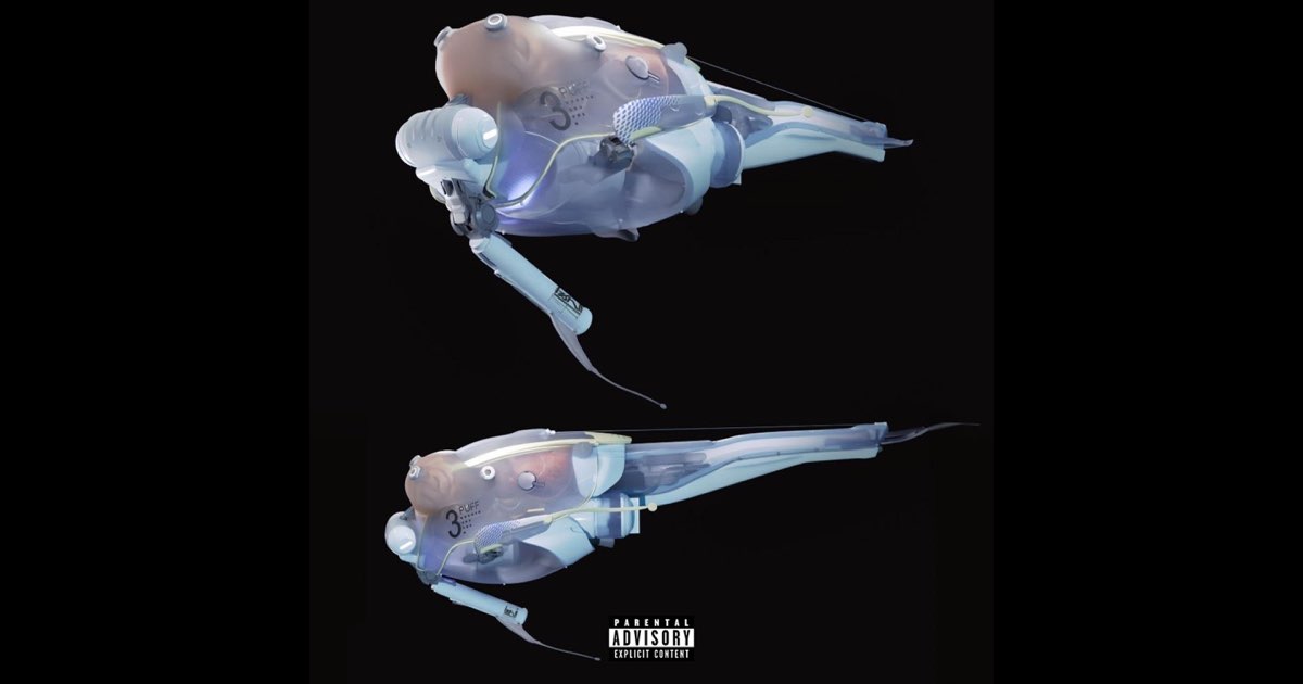 ‎Альбом «Journey - Single» — Jayx — Apple Music