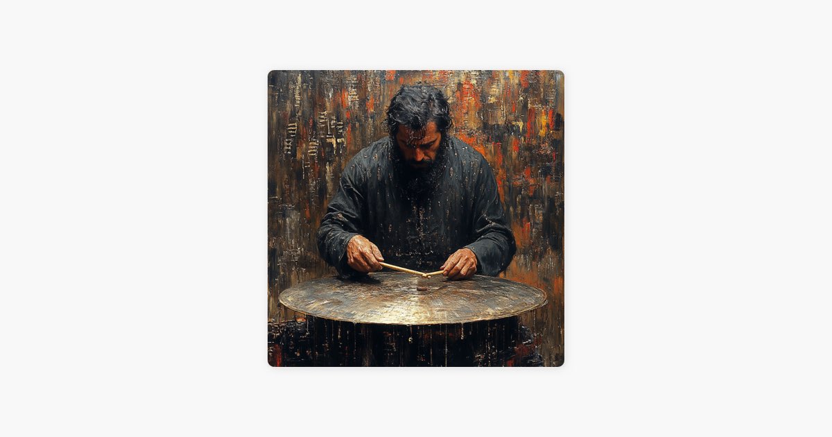‎Gini Lic - Song by Armen Stepanyan - Apple Music