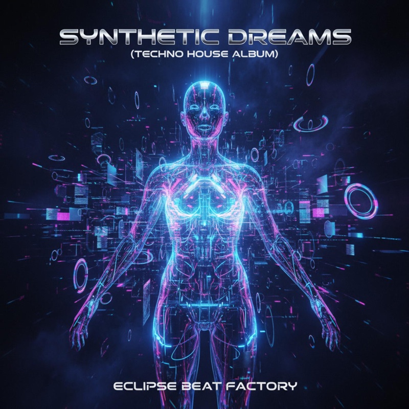 Inner Signal - Eclipse Beat Factory: Song Lyrics, Music Videos & Concerts