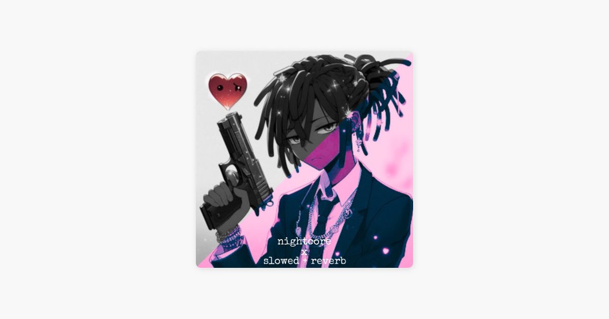 ‎Love is a Gun (Nightcore Version) – Song by Azure Amante – Apple Music