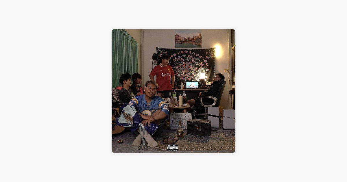 ‎คนสุดท้ายที่เธอทำเสียใจ (feat. PEE CLOCK) - Song by GH - Apple Music