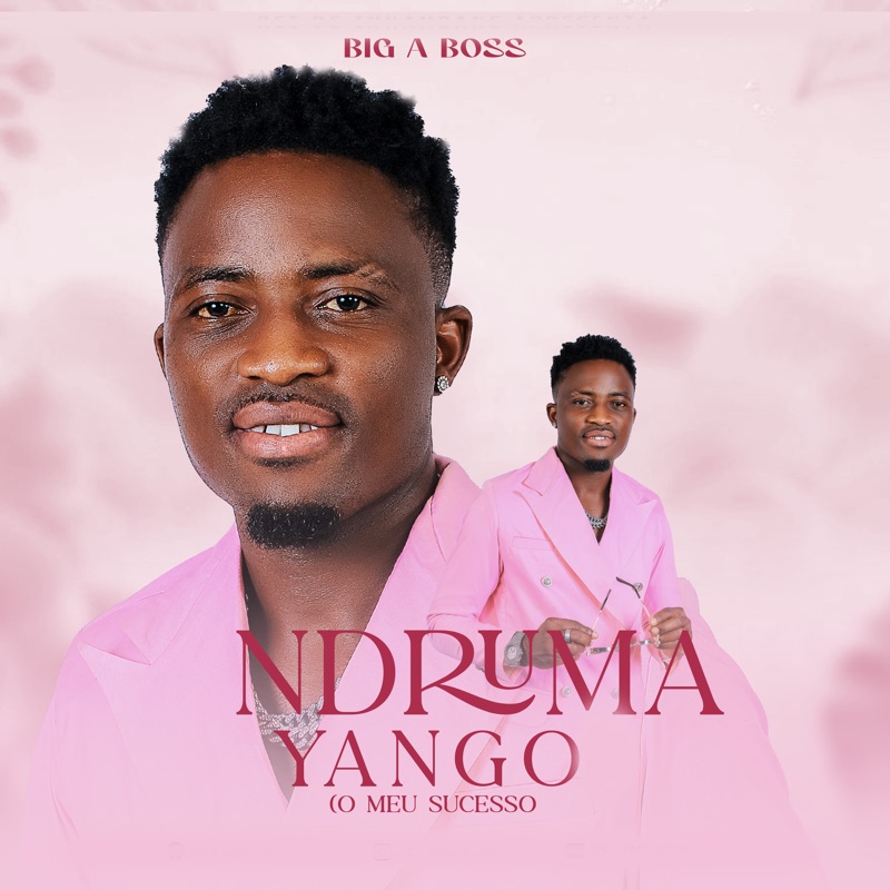 Yita Suka Vuthu (feat. Mabermuda) - Big A Boss: Song Lyrics, Music ...